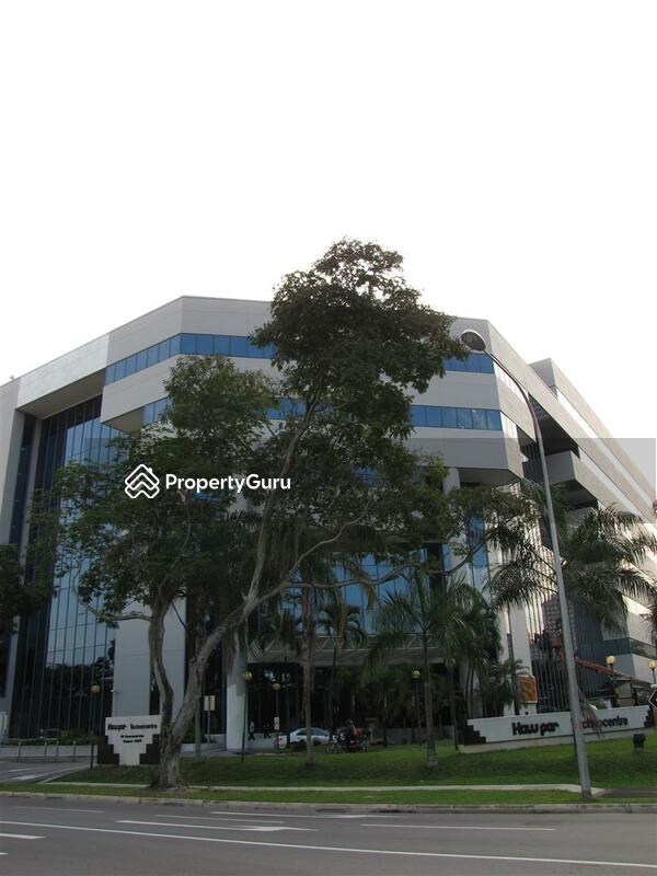 Haw Par Techno Centre – Price, Reviews & Availability (2025)