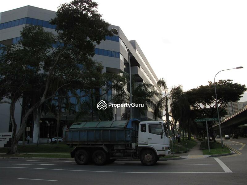 Haw Par Techno Centre – Price, Reviews & Availability (2025)