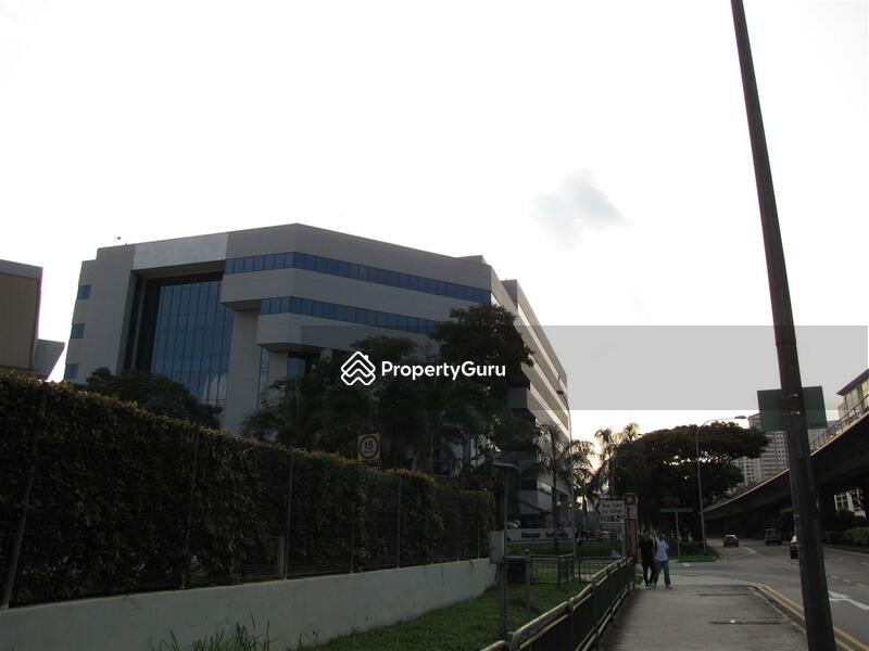 Haw Par Techno Centre – Price, Reviews & Availability (2025)