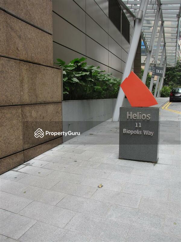 Helios, Biopolis - Price, Reviews & Availability (2026)