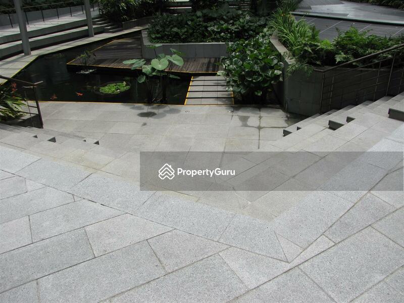 Helios, Biopolis at Buona Vista / West Coast / Clementi New Town in SG ...