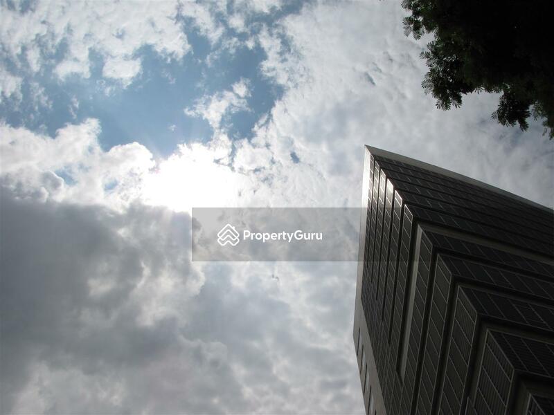 Helios, Biopolis at Buona Vista / West Coast / Clementi New Town in SG ...