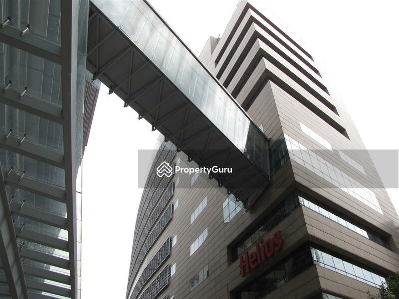 Helios, Biopolis at Buona Vista / West Coast / Clementi New Town in SG ...