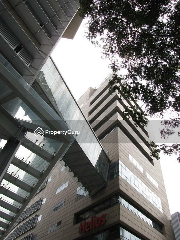 Helios, Biopolis – Price, Reviews & Availability (2025)