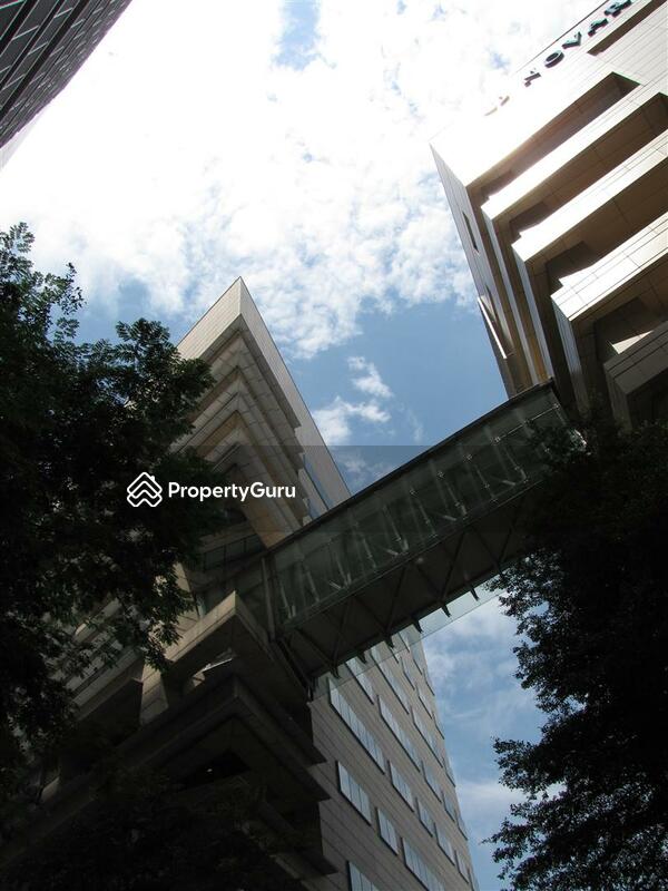 Helios, Biopolis at Buona Vista / West Coast / Clementi New Town in SG ...