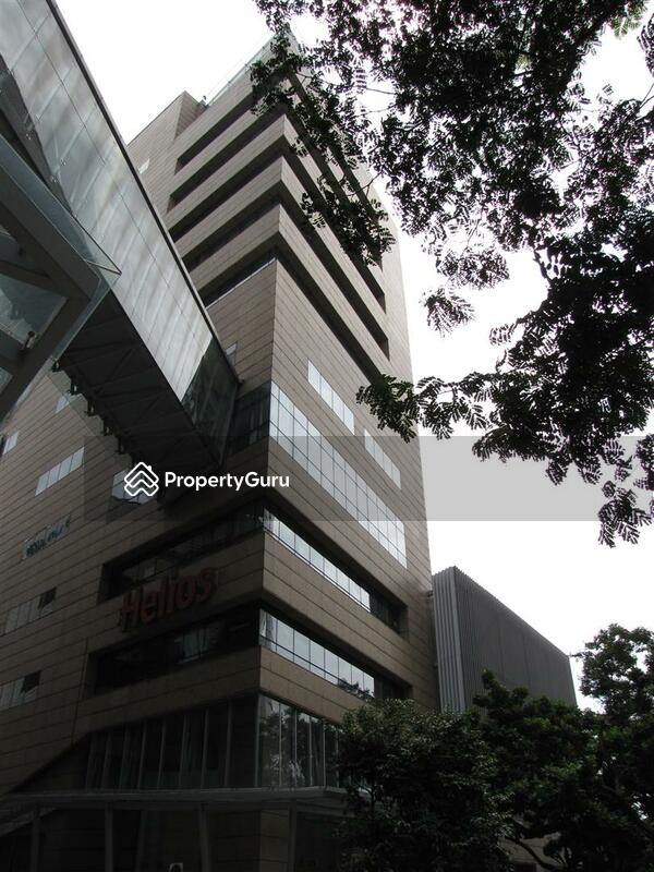 Helios, Biopolis - Price, Reviews & Availability (2026)