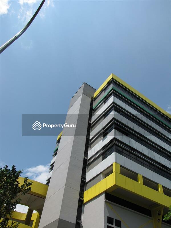 Henderson Building at Alexandra / Commonwealth in SG | CommercialGuru