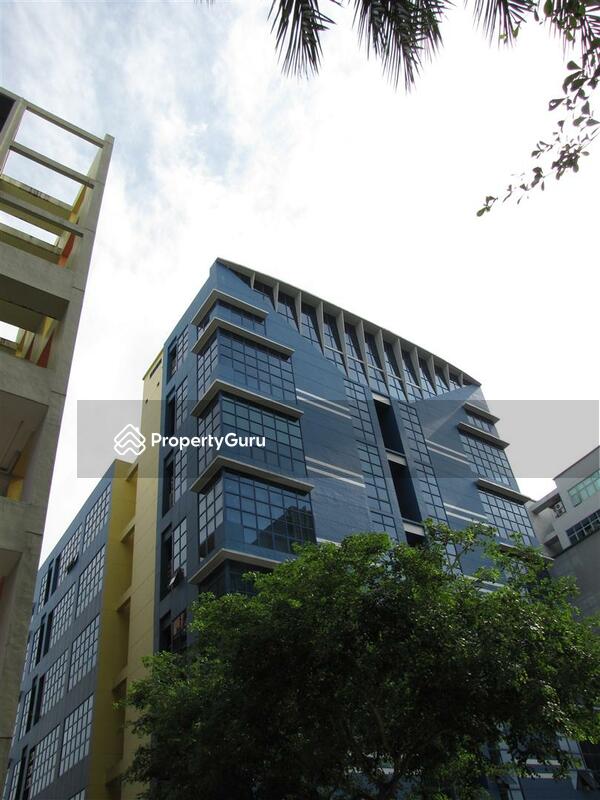Heng Loong Building at Dairy Farm / Bukit Panjang / Choa Chu Kang in SG ...