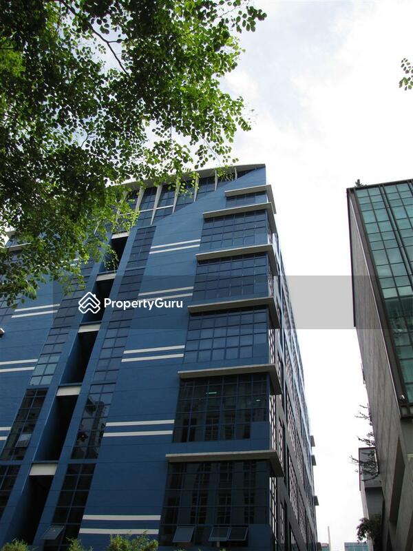 Heng Loong Building at Dairy Farm / Bukit Panjang / Choa Chu Kang in SG ...