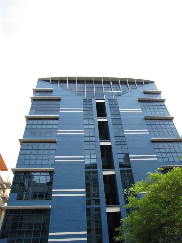 Heng Loong Building at Dairy Farm / Bukit Panjang / Choa Chu Kang in SG ...
