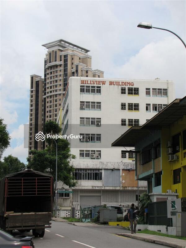 Hillview Building – Price, Reviews & Availability (2025)