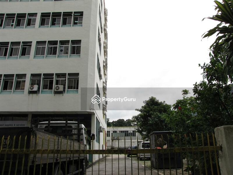 Hillview Building at Dairy Farm / Bukit Panjang / Choa Chu Kang in SG ...