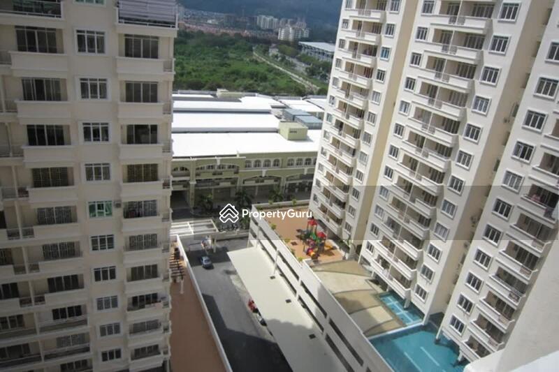 D'Piazza (Condominium) for Sale/Rent, 2025