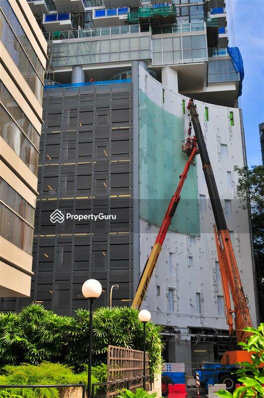 Hmc Building at Chinatown / Tanjong Pagar in SG | CommercialGuru