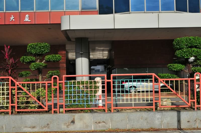 Hoe Huat Industrial Building at Hougang / Punggol / Sengkang in SG ...