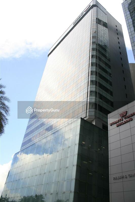 Hsbc Building - Price, Reviews & Availability (2026)