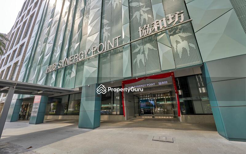 Hub Synergy Point – Price, Reviews & Availability (2025)