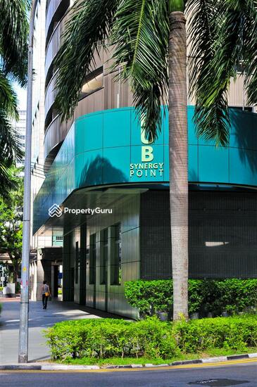 Hub Synergy Point, 70 Anson Road, 3560 sqft, Office For Rent, by Allie ...