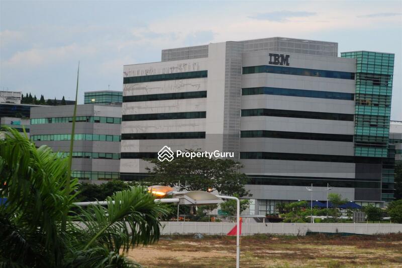 IBM Place at Bedok / Upper East Coast in SG | CommercialGuru