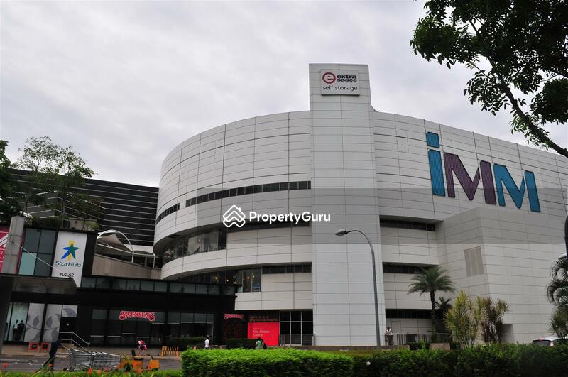 IMM Building – Price, Reviews & Availability (2025)