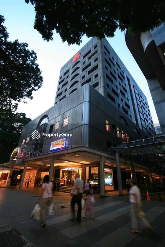 International Building – Price, Reviews & Availability (2025)