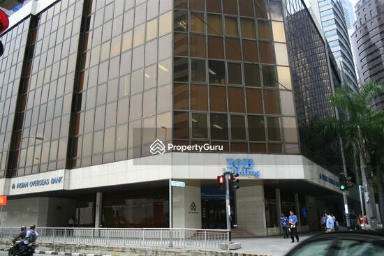 Iob Building, 64 Cecil Street, 1390 sqft, Office For Rent, by Patrik ...