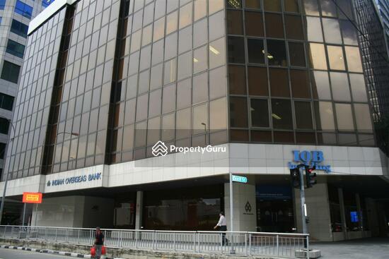 Iob Building, 64 Cecil Street, 1390 sqft, Office For Rent, by Patrik ...