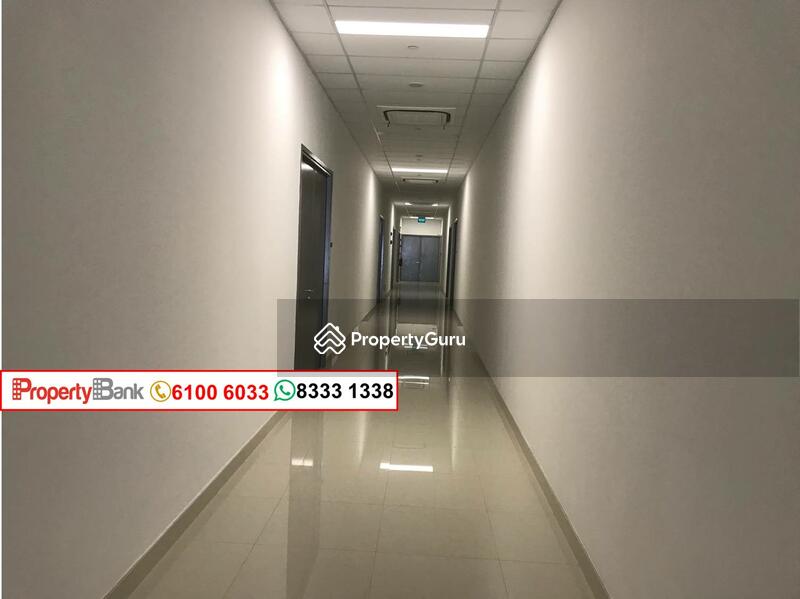 Tai Seng Centre at Macpherson / Potong Pasir in SG | CommercialGuru