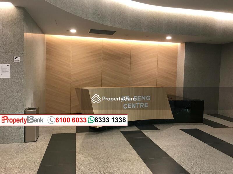 Tai Seng Centre at Macpherson / Potong Pasir in SG | CommercialGuru