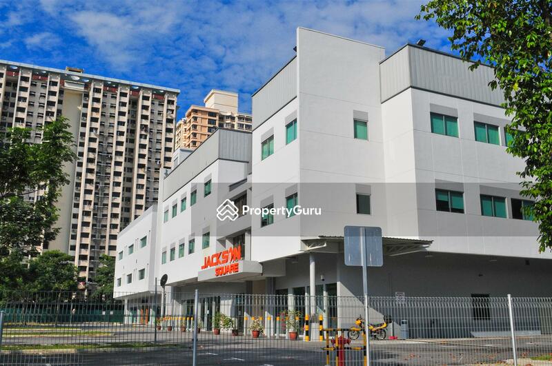 Jackson Square – Price, Reviews & Availability (2025)