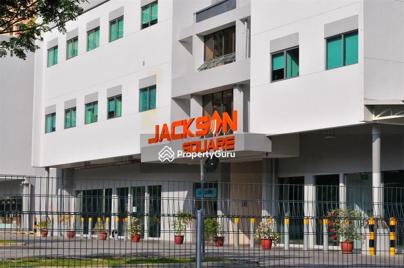 Jackson Square – Price, Reviews & Availability (2025)