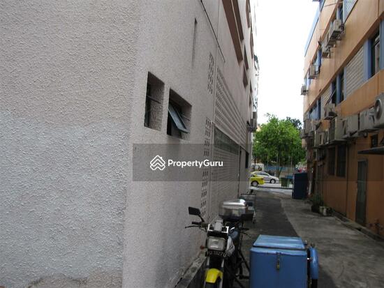 Jalan Besar Plaza, 101 Kitchener Road, 344 sqft, Other Retail For Sale ...