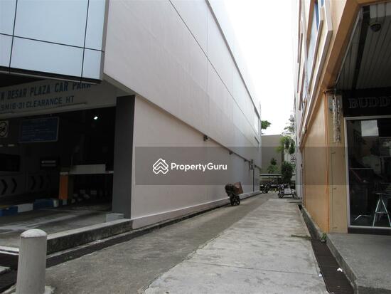 Jalan Besar Plaza, 101 Kitchener Road, 344 sqft, Other Retail For Sale ...