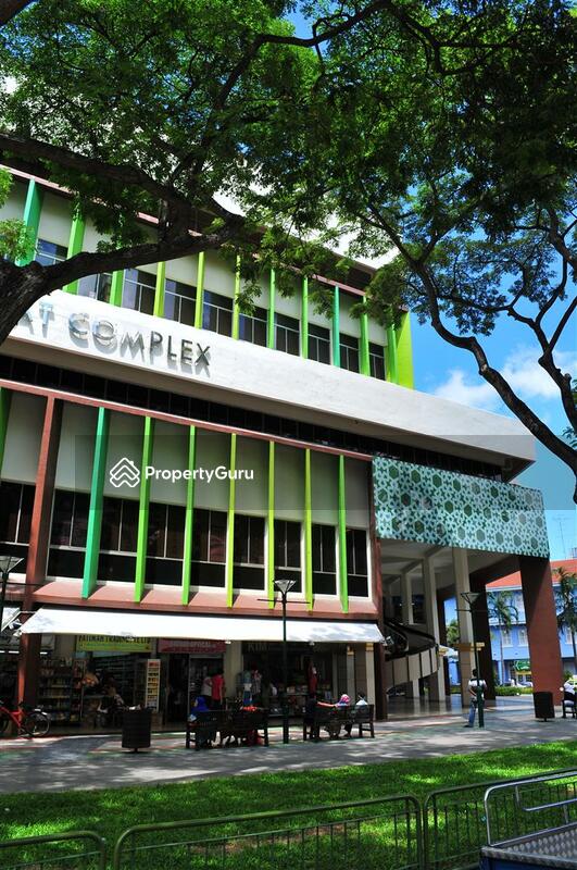 Joo Chiat Complex – Price, Reviews & Availability (2025)
