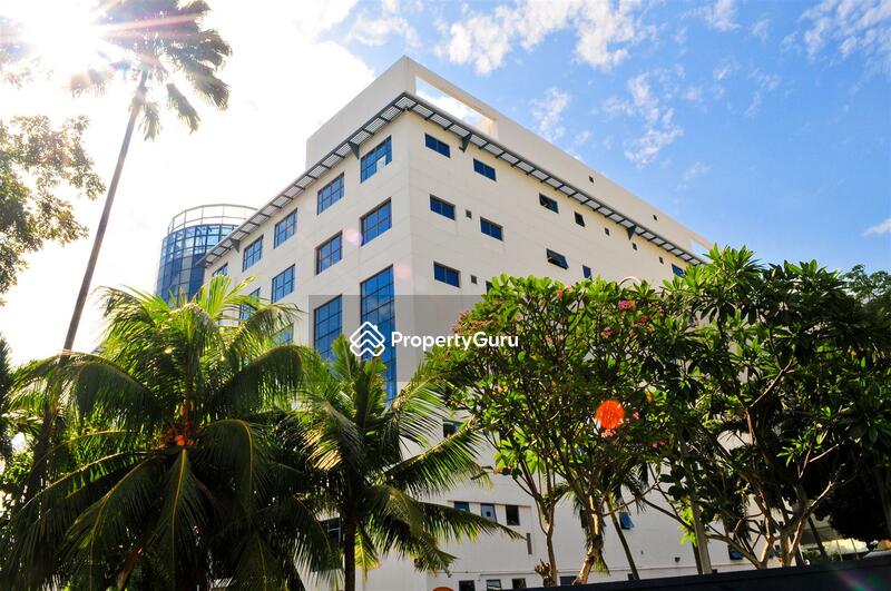 JTC Flatted Factory at Balestier / Toa Payoh in SG | CommercialGuru