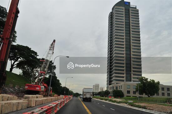 JTC Summit, 8 Jurong Town Hall Road, 6334 sqft, Office For Rent, by ...