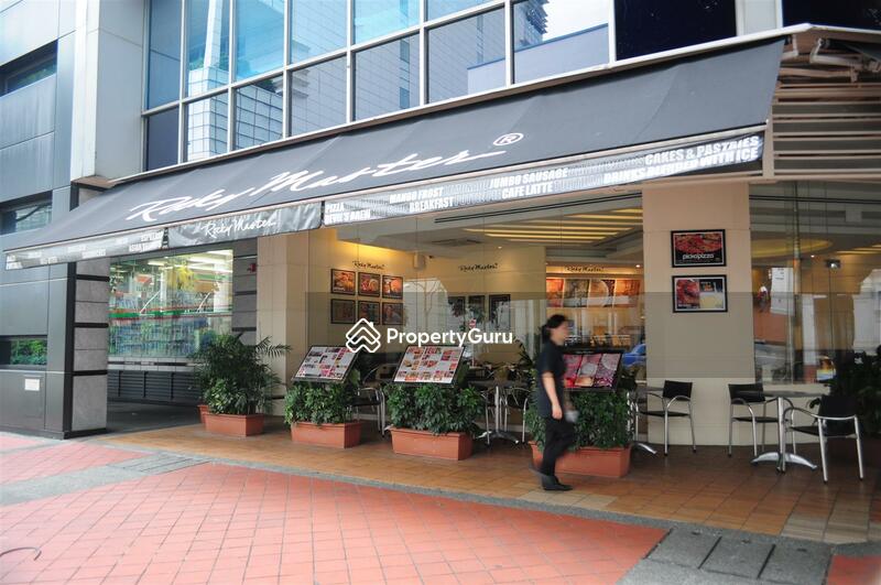 Jun Xin Building at Beach Road / Bugis / Rochor in SG | CommercialGuru