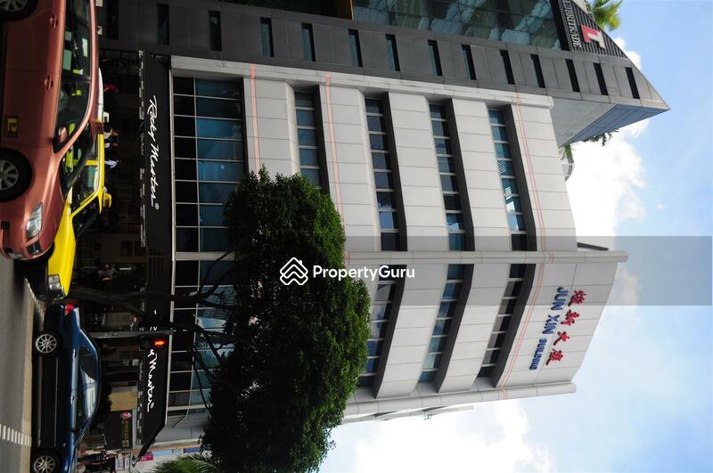 Jun Xin Building at Beach Road / Bugis / Rochor in SG | CommercialGuru