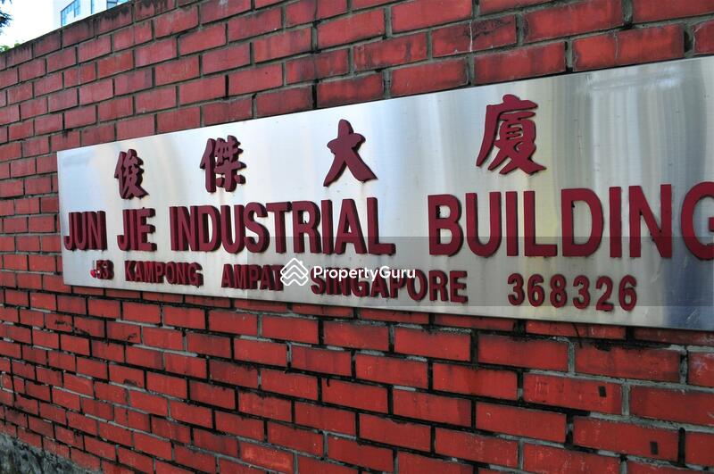 Jun Jie Industrial Building - Price, Reviews & Availability (2026)