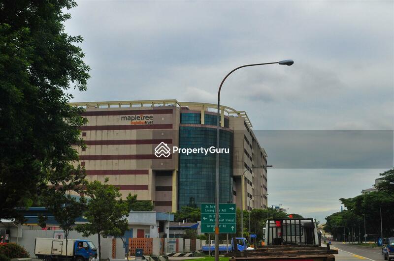 Jurong Logistics Hub, 31 Jurong Port Road, 15758 sqft, Factory ...