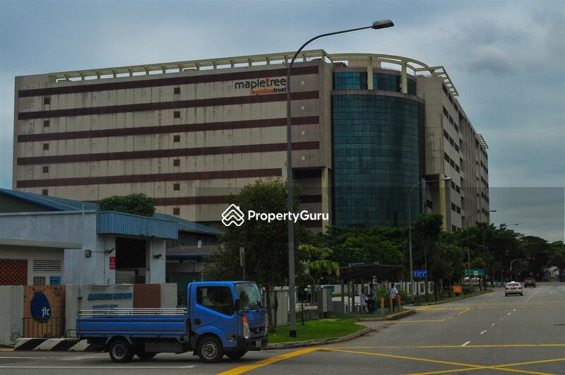 Jurong Logistics Hub, 31 Jurong Port Road, 7,007 sqft, Warehouse For ...
