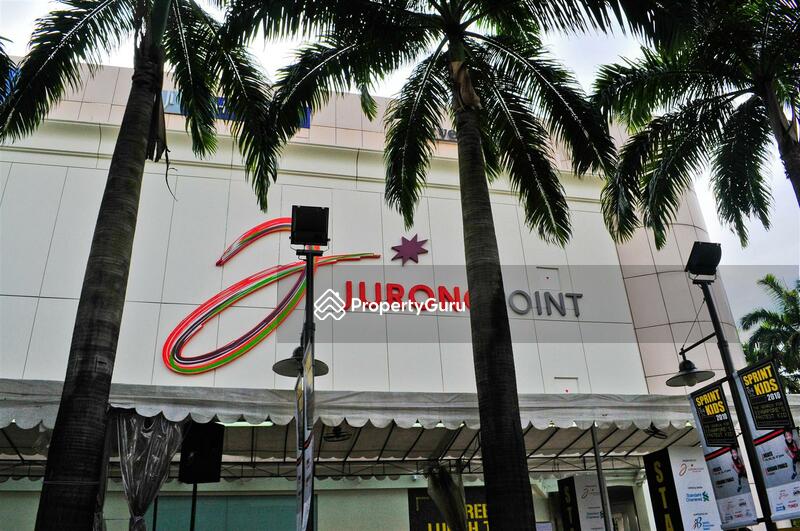 Jurong Point Shopping Centre at Boon Lay / Jurong / Tuas in SG ...