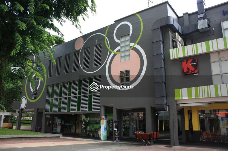 Broadway Plaza (Former K Box Plaza) at Ang Mo Kio / Bishan / Thomson in ...