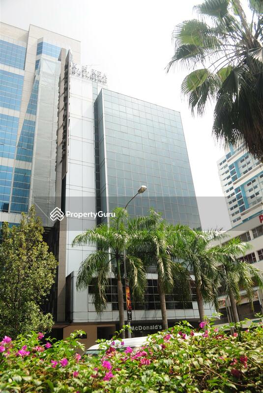 K.H.Kea Building at Beach Road / Bugis / Rochor in SG | CommercialGuru