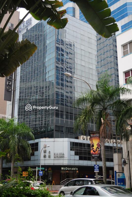K.H.Kea Building at Beach Road / Bugis / Rochor in SG | CommercialGuru