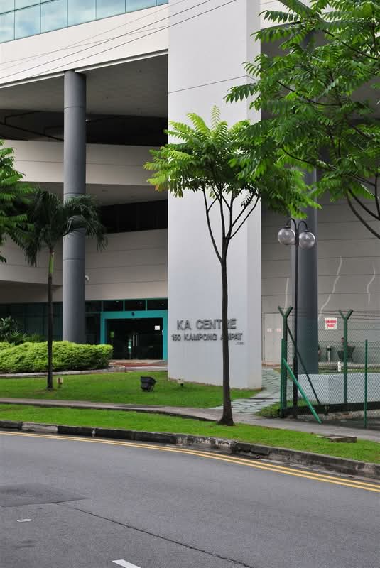 KA Centre at Macpherson / Potong Pasir in SG | CommercialGuru