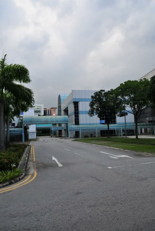 Kaki Bukit Techpark 2 at Eunos / Geylang / Paya Lebar in SG ...