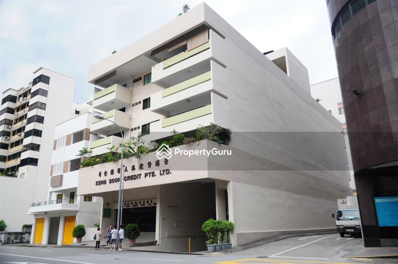 Keng Soon Building at Beach Road / Bugis / Rochor in SG | CommercialGuru