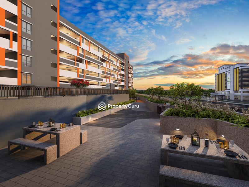 Pangsapuri Kita Sejati - Service Residence for Sale or Rent ...