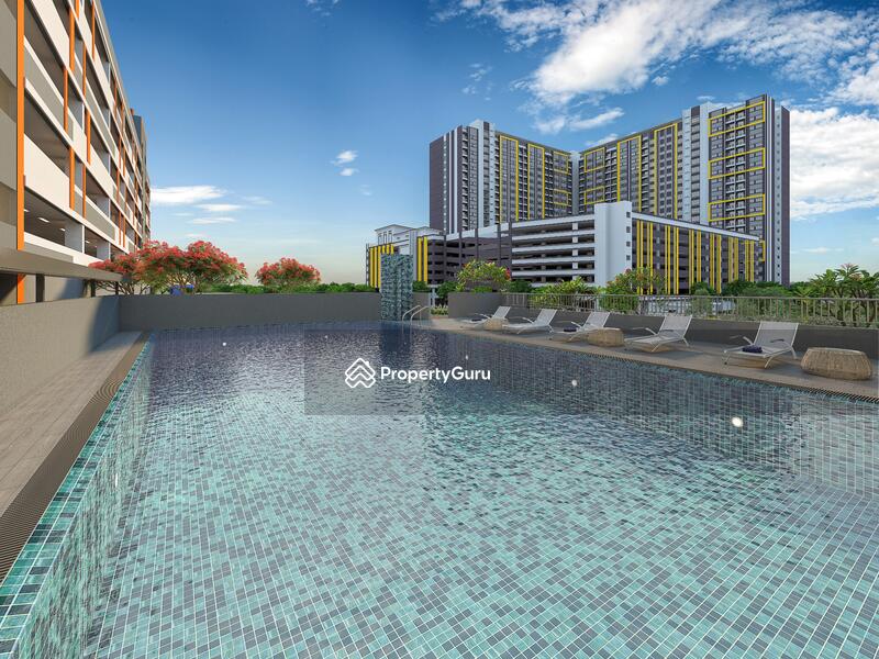 Pangsapuri Kita Sejati - Service Residence for Sale or Rent ...